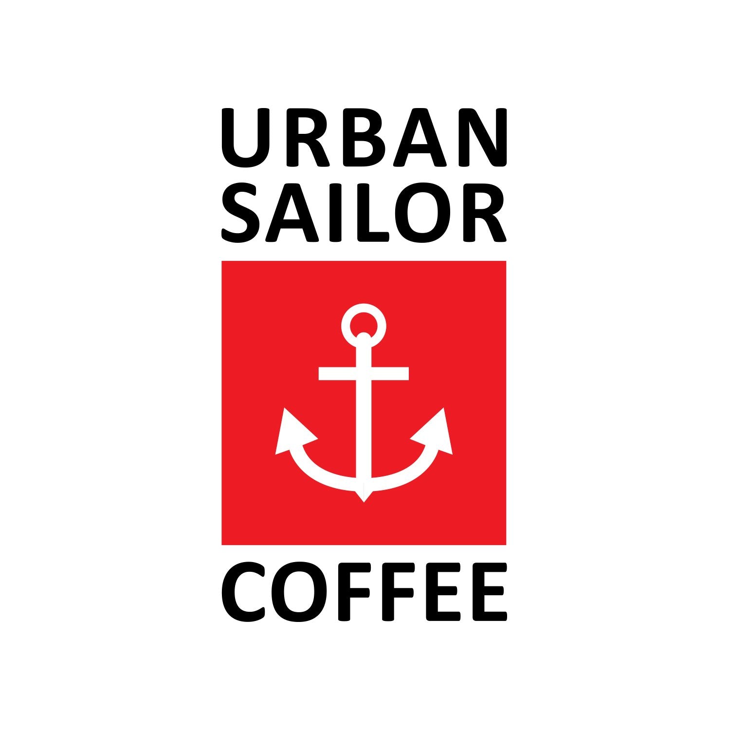 URBAN SAILOR COFFEE - homepage